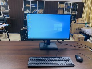 DELL 戴尔 D2721H 27英寸 IPS 显示器(1920×1080、60Hz、72%NTSC）【报价 价格 评测 怎么样】 -什么值得买