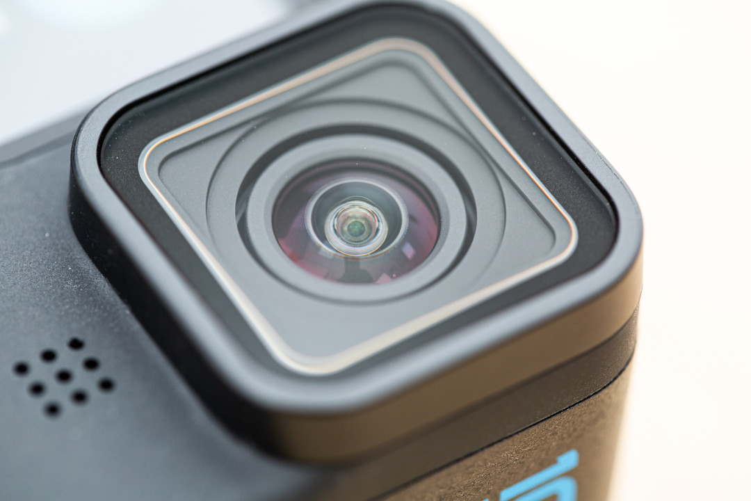 4K 120P拍摄终于达成，GoPro HERO10首发开箱体验_运动相机_什么值得买