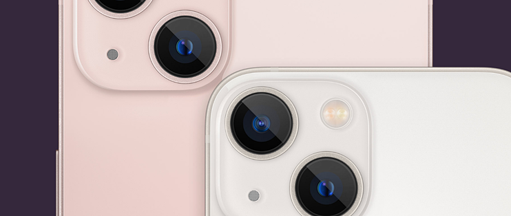 详谈iphone13系列的提升点 你最喜欢哪个设计？_iPhone_什么值得买