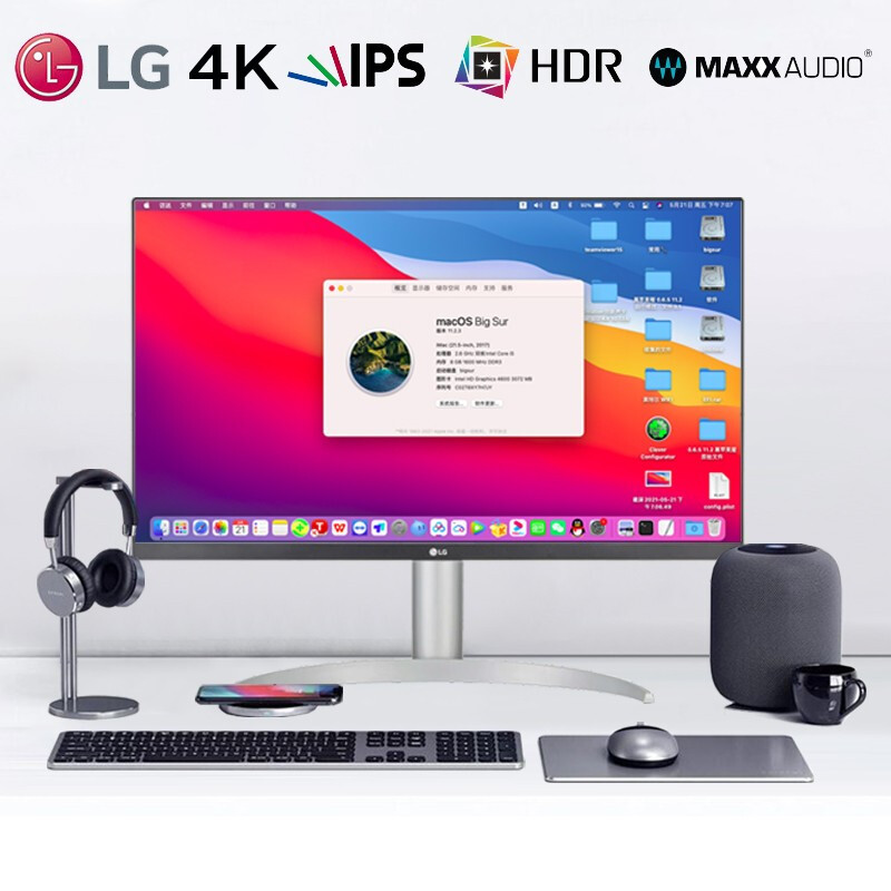 电脑显示器怎么选？【万字指南】2021年电脑显示器科普+选购攻略+显示器推荐_显示器_什么值得买