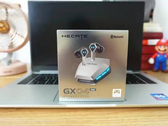 漫步者蓝牙耳机_EDIFIER 漫步者 HECATE GX04 无线降噪蓝牙耳机多少钱-什么值得买