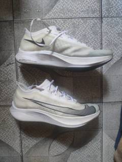 NIKE/耐克 Zoom Fly 3 【报价 价格 评测 怎么样】 -什么值得买