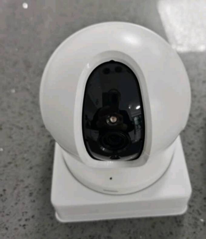萤石C6C 无极巡航版 -3MP摄像机怎么样 萤石EZVIZ C6C 3MP无极巡航版_什么值得买