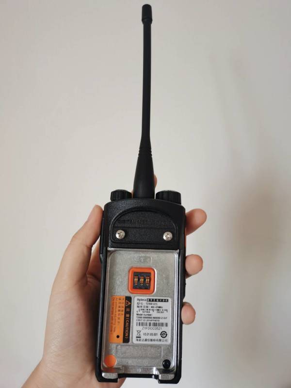 【海能达/Hytera口碑】海能达/Hytera评价_怎么样_好不好_什么值得买