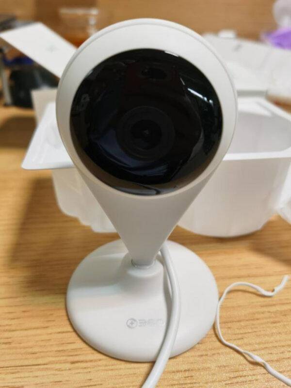 360智能摄像机_360 小水滴5C 2K智能摄像头 300万像素 红外多少钱-什么值得买