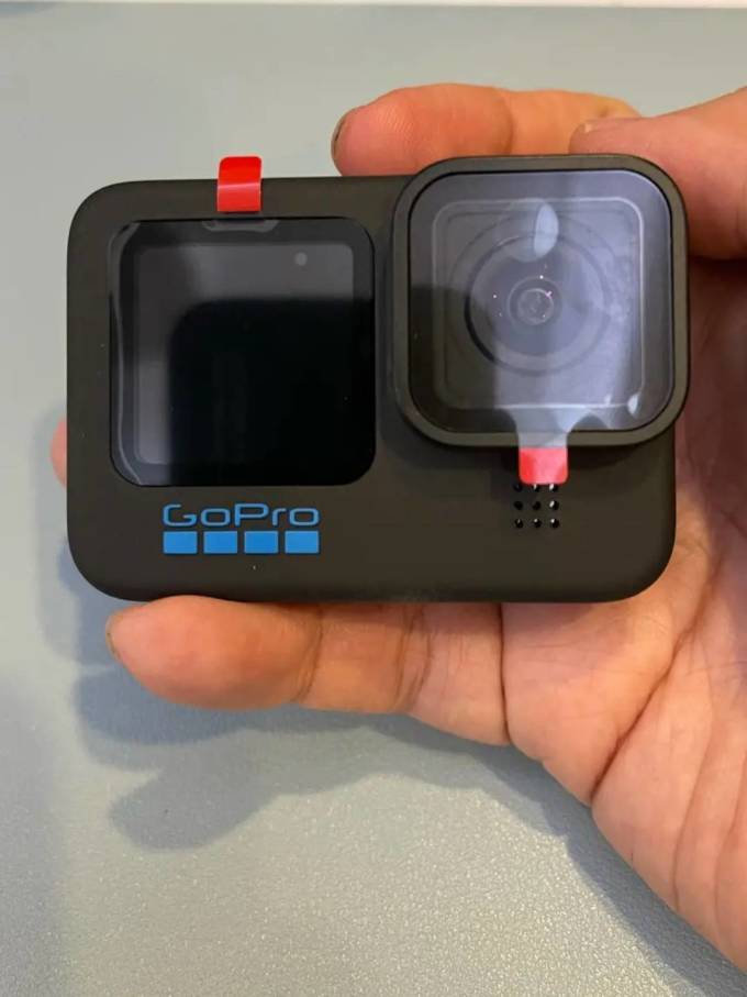 GoProHERO10 Black运动相机怎么样 终于等到你-GoPro HERO10 _什么值得买