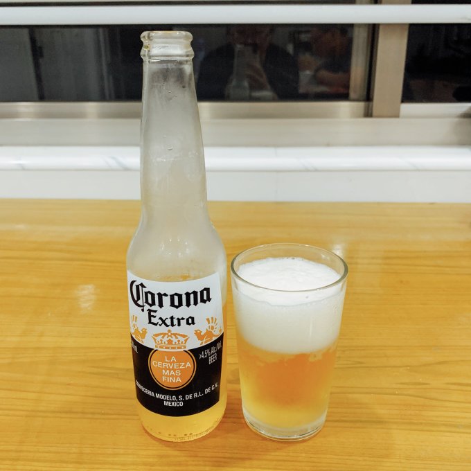 科罗娜啤酒怎么样 精酿啤酒初入门：科罗娜啤酒_什么值得买