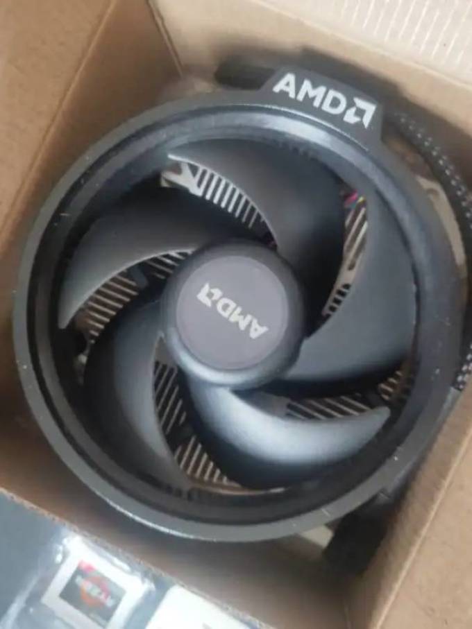 CPU怎么样 装机界yyds-AMD R5 3600_什么值得买