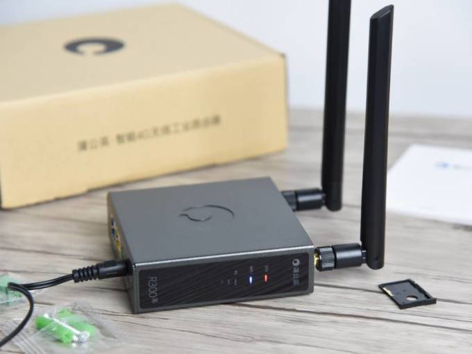 蒲公英路由器怎么样 4G转WIFI神器蒲公英R300A路由器_什么值得买