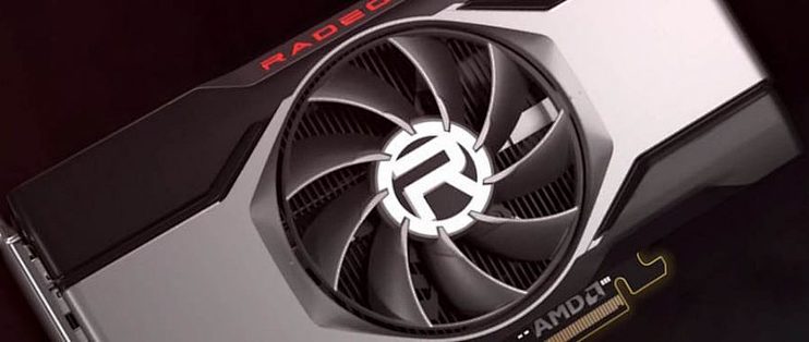 AMD RX 6600 首个跑分出炉，具体规格提前看10月13日发布_显卡_什么值得买