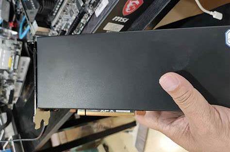 AMD专用“矿卡”BC-160 规格、算力曝光_显卡_什么值得买