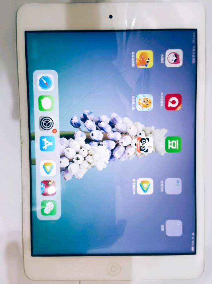 苹果iPad mini 2iPad怎么样 八年了，ipadmini 2尚能一战！_什么值得买