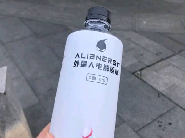 饮料_alienergy 外星人 电解质饮料 青柠口味 500ml*15瓶多少钱-什么值得买