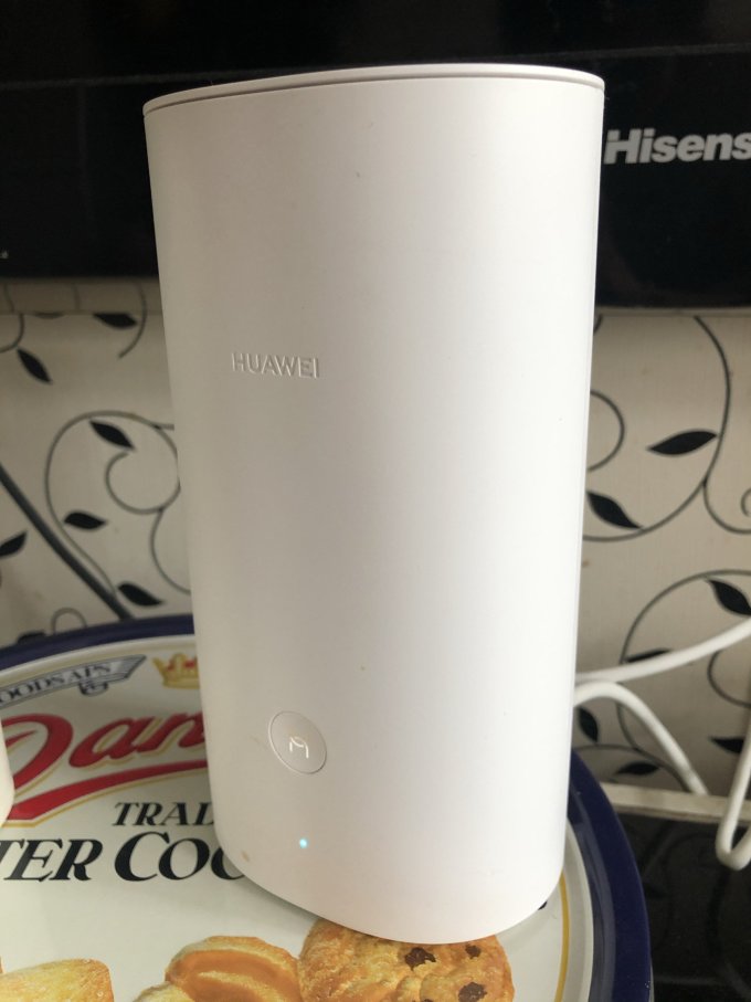 路由路由器_HUAWEI 华为 Q2S 双频1300M家用路由器 WiFi 5 子母装 白色多少钱-什么值得买