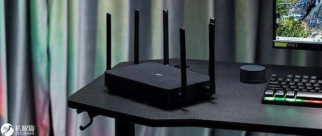 Redmi AX6S体验：原来路由器也有“双十一特供版”_路由器_什么值得买