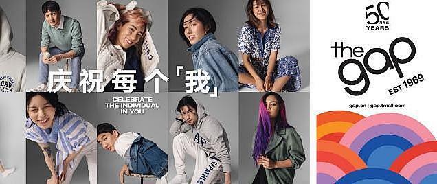 Gap双十一嗨购清单推荐 双11 Gap服装哪些值得买_什么值得买