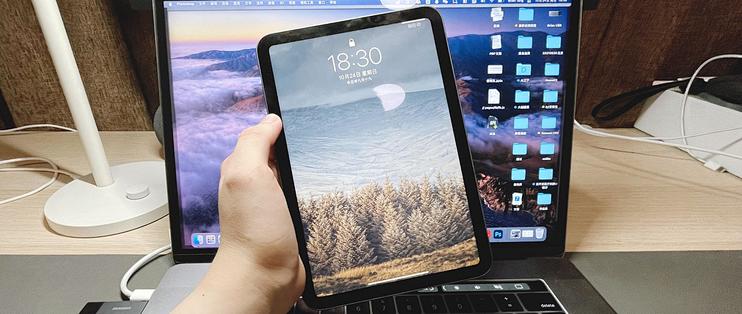 可能是最小的iPad？iPad mini 6初体验_iPad_什么值得买
