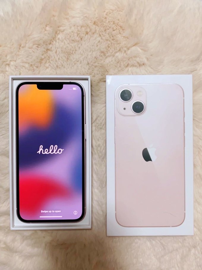 苹果iPhone 13iPhone怎么样 苹果13值得入手吗，用了一个月的使用感受_什么值得买