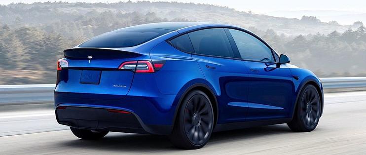 Model 3和Model Y有什么区别？如何选？_电动车_什么值得买