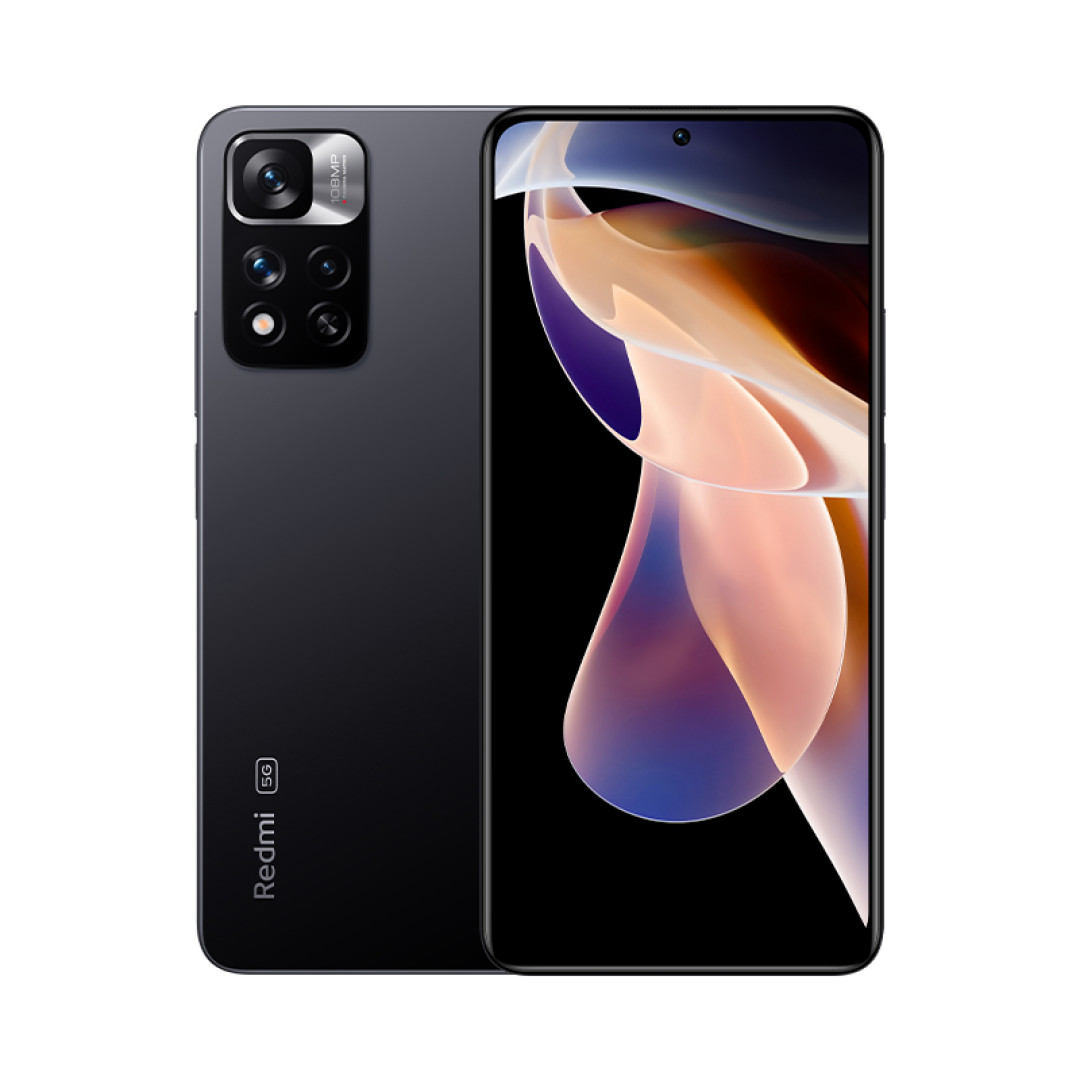 Redmi Note 11 Pro+首发评测：千元机需要王者来一锤定音_手机_什么值得买