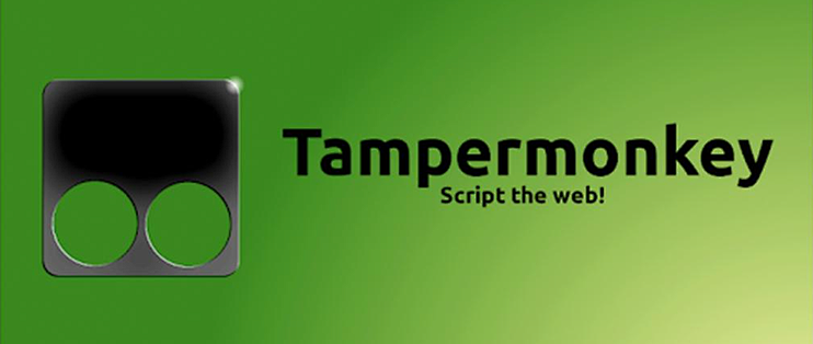 关于Edge浏览器的神级扩展：Tampermonkey 使用详解_软件应用_什么值得买