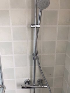 hansgrohe 汉斯格雅 柯洛梅达系列 26779007 淋浴花洒套装【报价 价格 评测 怎么样】 -什么值得买