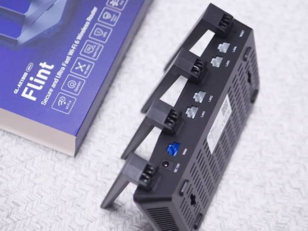 【省60元】ax路由器_GL.iNet AX1800 1800M 路由器 WiFi6多少钱-什么值得买