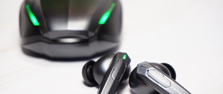 奥恳黑曼巴ES07电竞蓝牙耳机怎么样 奥恳黑曼巴ES07电竞蓝牙耳机上手体验_什么值得买