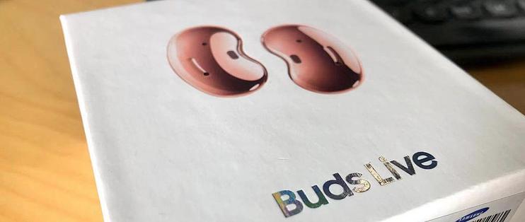 IOS用户，Airpods和BudsLive我选择了后者_蓝牙耳机_什么值得买