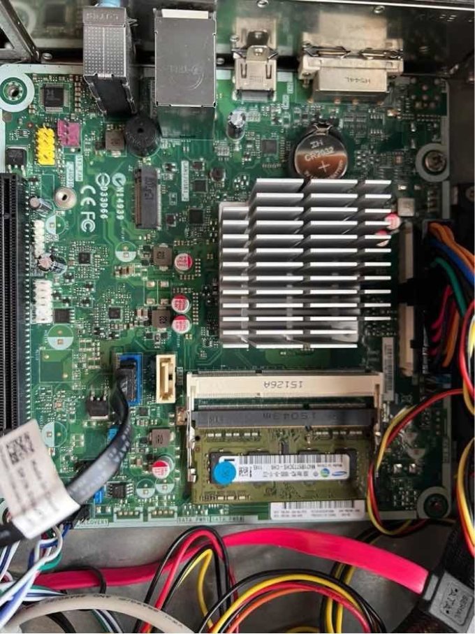 惠普主板怎么样 低功耗n3050 itx主板_什么值得买