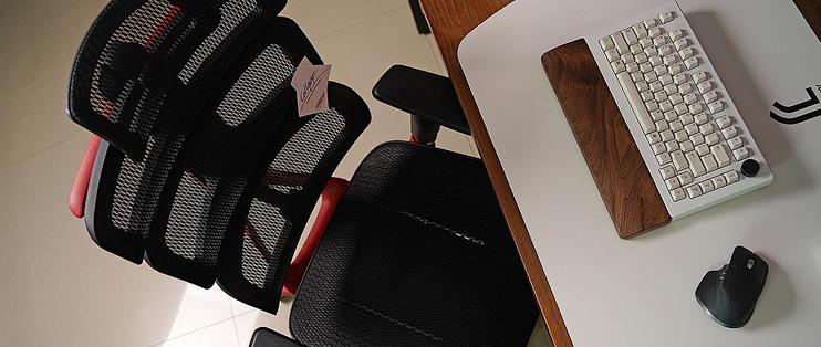 Ergomax Evolution 2pro 人体工学坐椅怎么样 Ergomax Evolution 2pro 人体工学坐椅分享展示_什么值得买