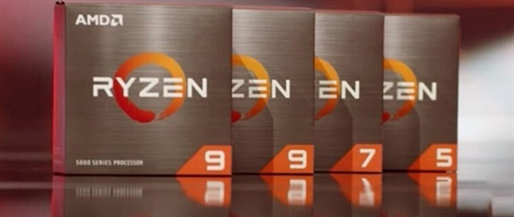 AMD 新架构 Zen 4D 浮出水面、或主打多核心、低功耗_CPU_什么值得买
