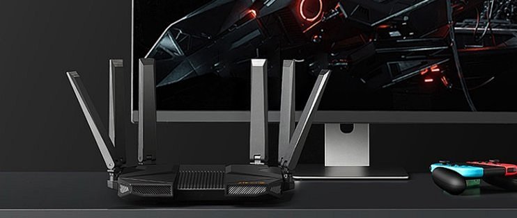 中兴 AX5400Pro 路由器今日发售：搭自研12核主芯片、2.5G 自定义网口549元_路由器_什么值得买