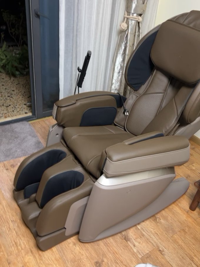 富士JP2000按摩椅怎么样 富士JP2000 终于有不是软文的评价了_什么值得买