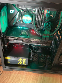 PHANTEKS 追风者 614PC E-ATX机箱 非侧透 黑色【报价 价格 评测 怎么样】 -什么值得买