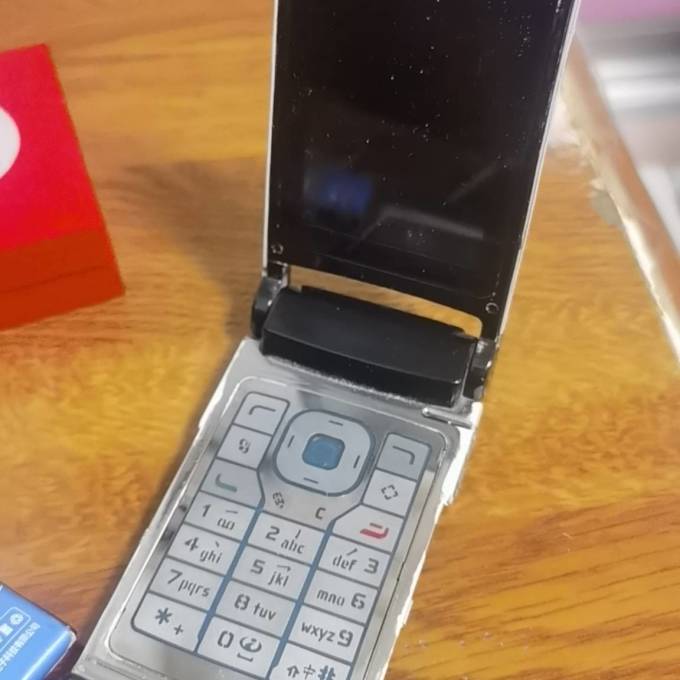 诺基亚手机怎么样 陪伴大学美好时光的诺基亚N76_什么值得买