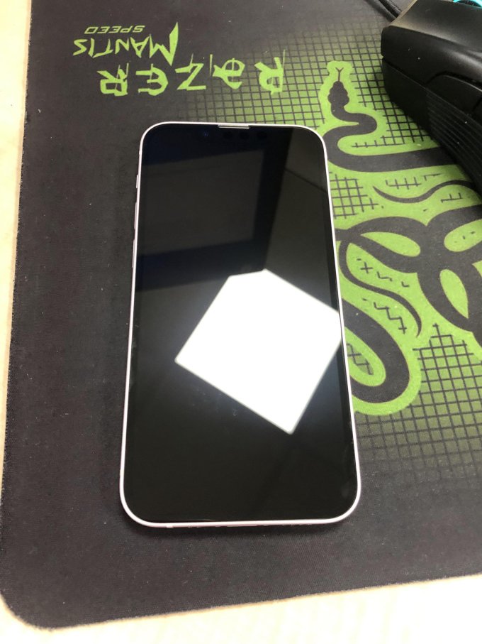 苹果iPhone 13 miniiPhone怎么样 分享iphone 13 mini体验_什么值得买