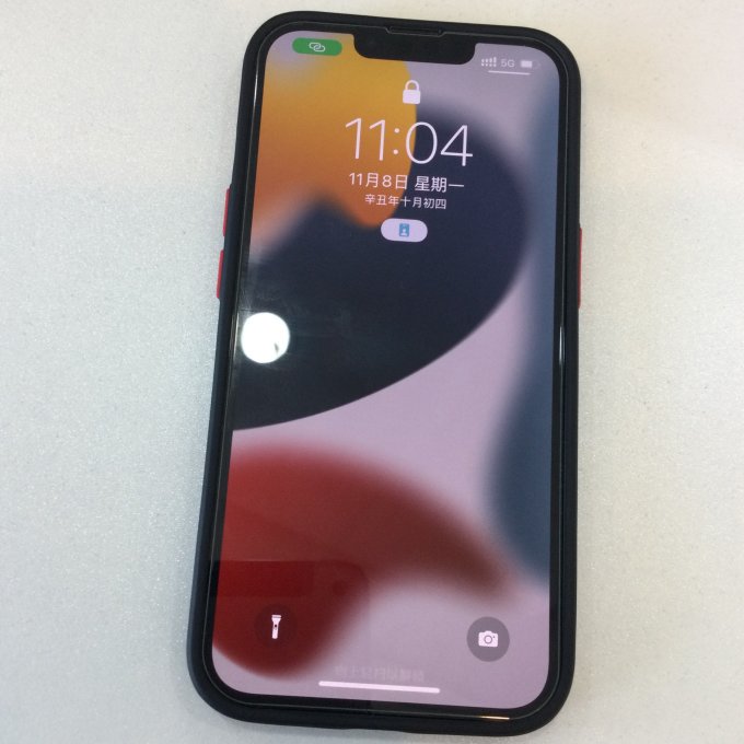 苹果iPhone 13iPhone怎么样 5999的iPhone 13 256_什么值得买