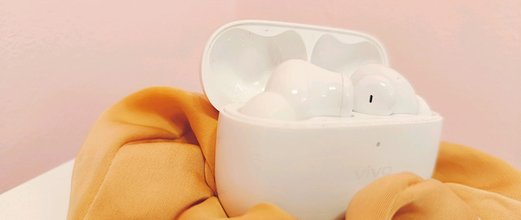 真香的真无线蓝牙耳机vivo TWS2e_蓝牙耳机_什么值得买