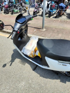 Ninebot 九号 E125 电动摩托车【报价 价格 评测 怎么样】 -什么值得买