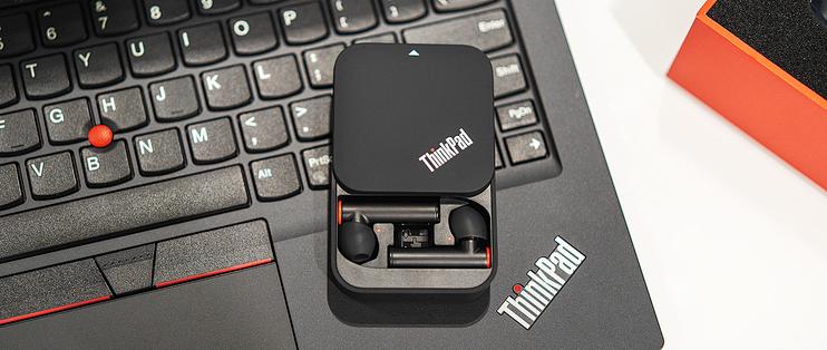 ThinkPad Pods Pro怎么样 ThinkPad Pods Pro好吗_什么值得买