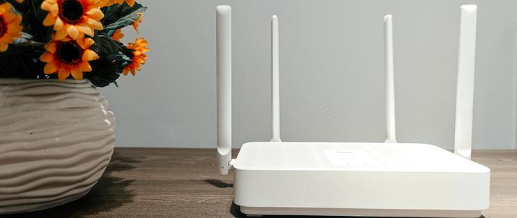 Redmi AX1800怎么样 Redmi AX1800深度体验报告_什么值得买