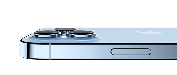 iPhone 13 Pro Max怎么样 iPhone 13 Pro Max好吗_什么值得买