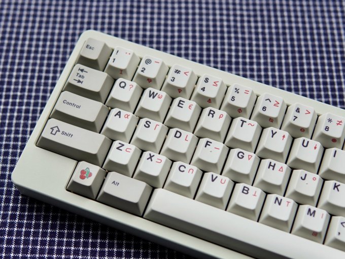 MATRIX键盘怎么样 Matrix Falcon_什么值得买