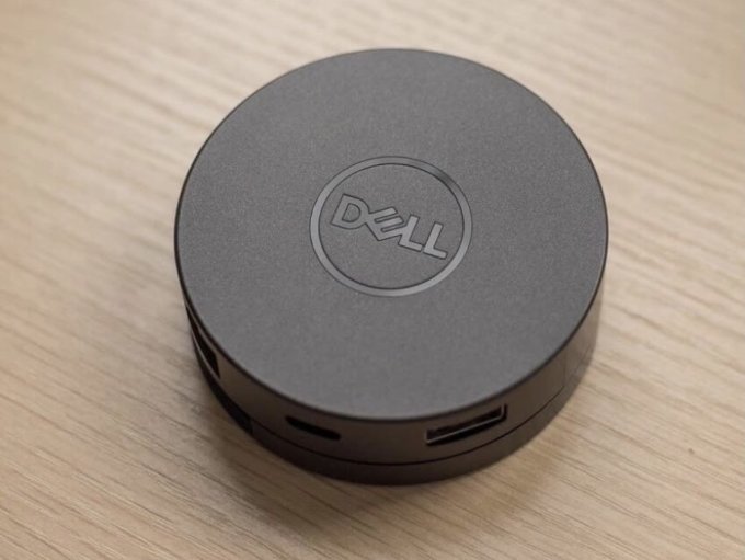 戴尔DA300其他数码配件怎么样 全能便携的拓展坞Dell Da300_什么值得买