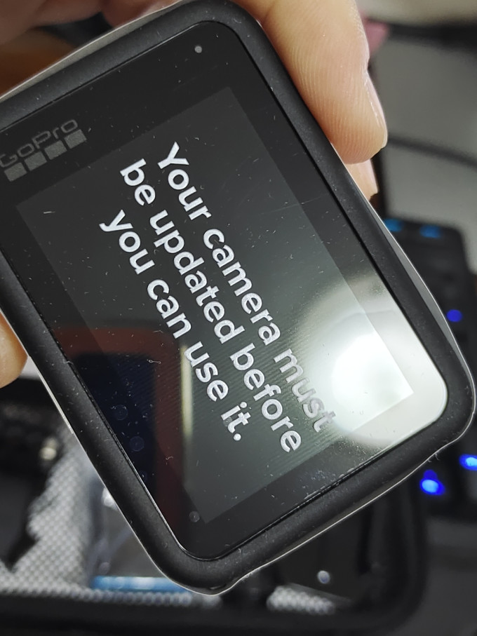 GoProHERO10 Black运动相机怎么样 GOPRO 10 BLACK初体验！_什么值得买