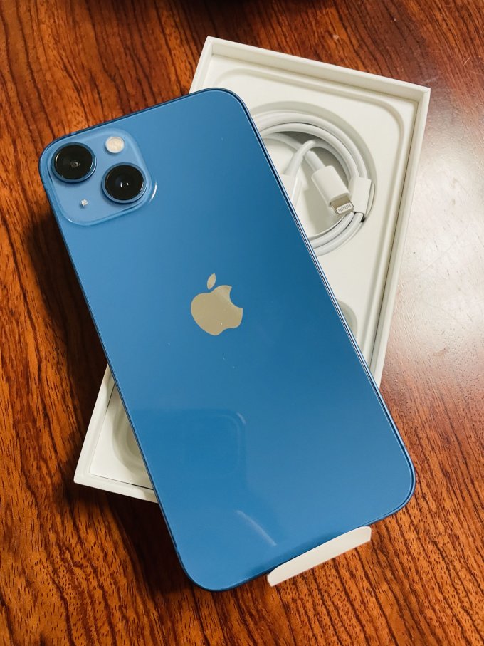 苹果iPhone 13iPhone怎么样 双十一购入的iPhone13_什么值得买