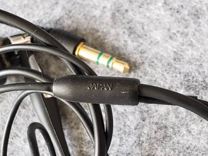 索尼耳机怎么样 一代经典 SONY mdr e888_什么值得买