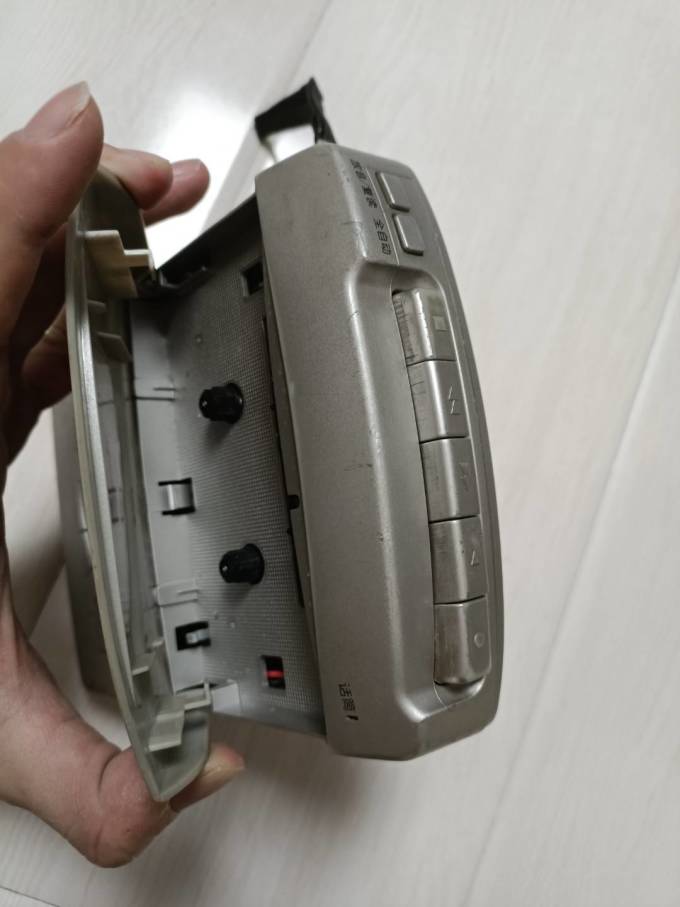 步步高复读机怎么样 可能80后都有的家用电器，步步高复读机_什么值得买