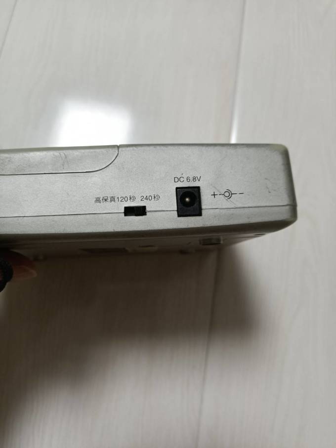 步步高复读机怎么样 可能80后都有的家用电器，步步高复读机_什么值得买